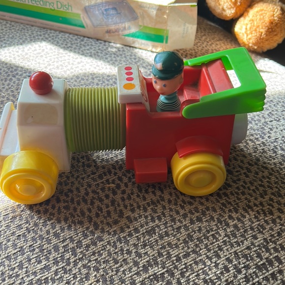 ideal | Toys | Vintage 972 Toy | Poshmark